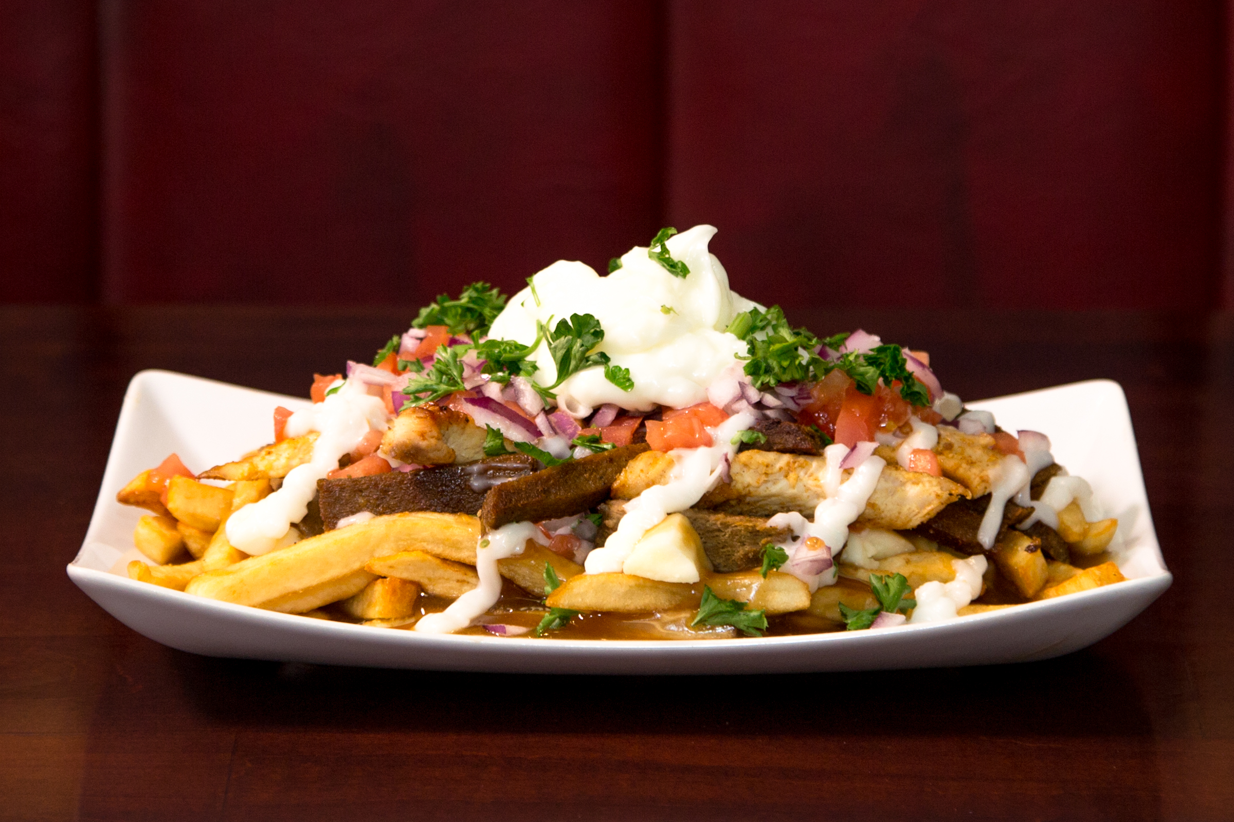 Shawarma Barlow | Voted Calgary's Best Halal Shawarma Restaurant